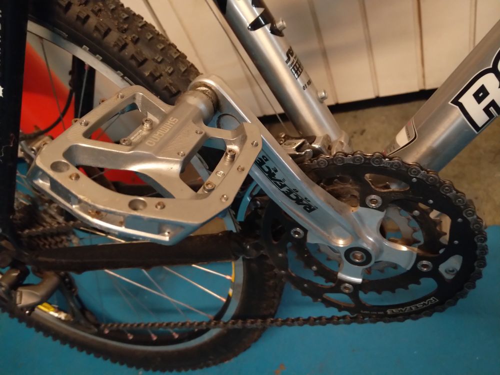 Rocky Mountains Instinct Fully Kult Bike | Kaufen auf Ricardo