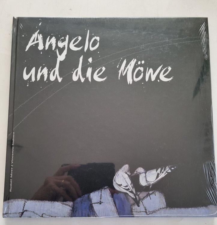 Angelo und die Möwe - Neu und originalverpackt (Neu und ...