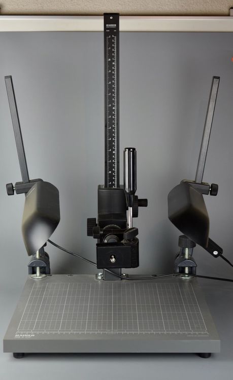 Reprostativ Kaiser Repro RS 2 CP | Kaufen auf Ricardo
