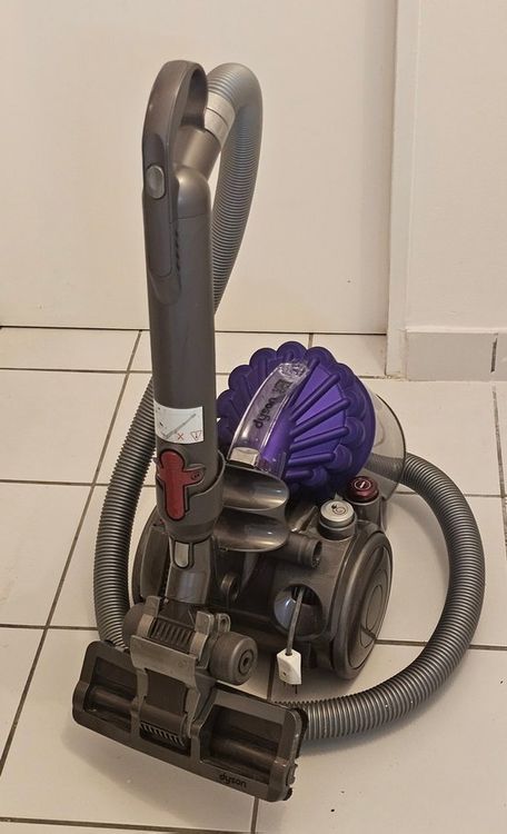 Dyson DC32 Allergy Parquet | Kaufen auf Ricardo