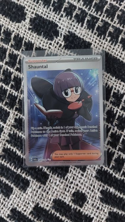 Shauntal Fullart Paradox Rift | Kaufen auf Ricardo
