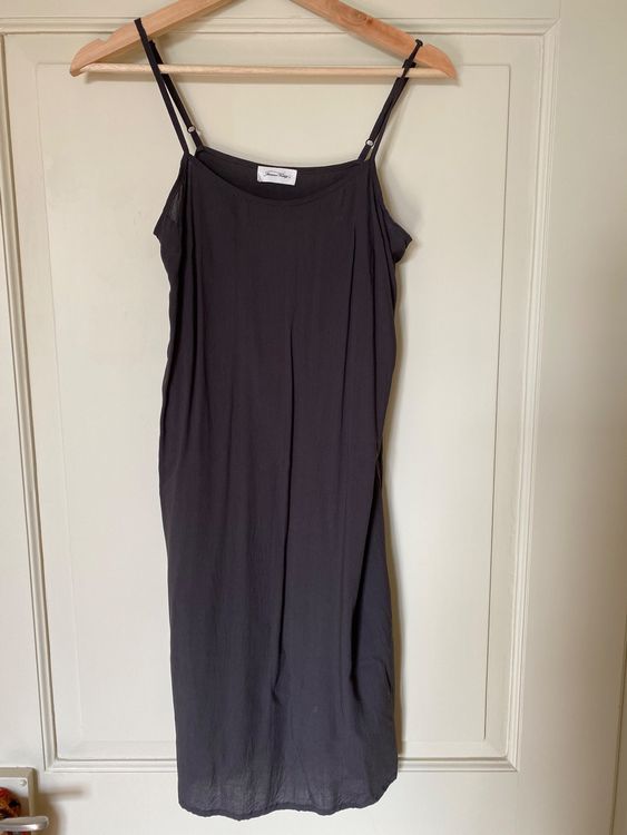 Robe légère noire American Vintage | Kaufen auf Ricardo