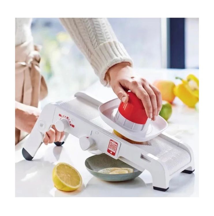 Tupperware MandoChef | Kaufen auf Ricardo