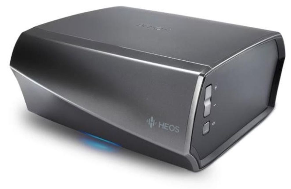 DENON Link HS2 HEOS Home (D'occasion) à Pailly pour CHF 195 – avec ...