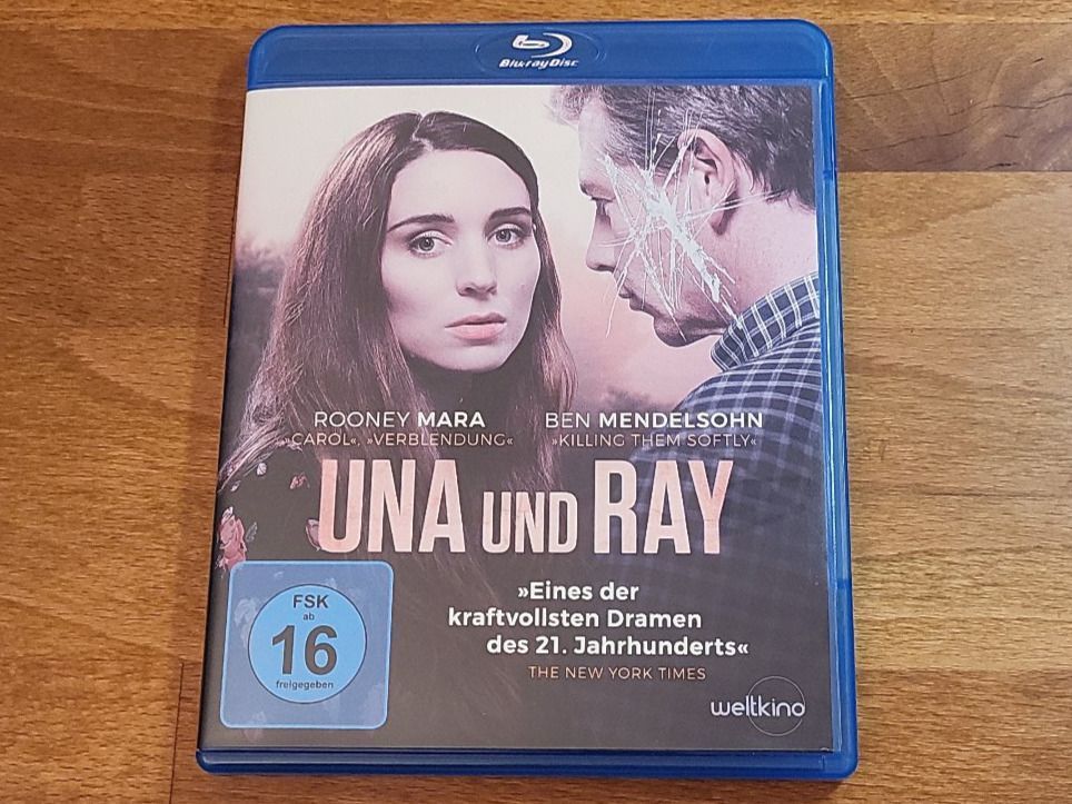 Una und Ray (2016) | Kaufen auf Ricardo