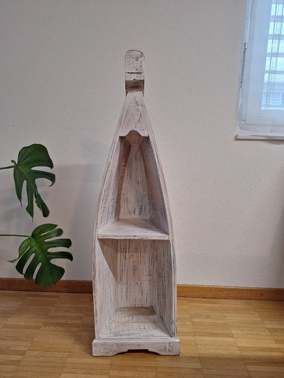 Fabelhafte Boot Regal Poco Ebenbild