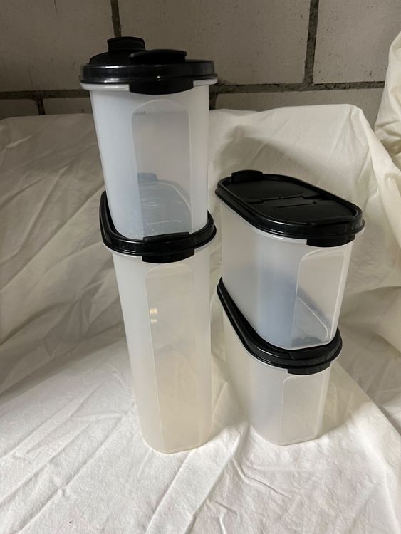 Tupperware Eidgenossen Set (Neu und originalverpackt) in Niederlenz für ...