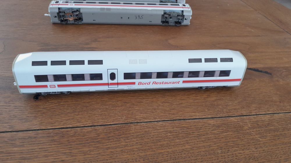 Märklin ICE 1 digital | Kaufen auf Ricardo