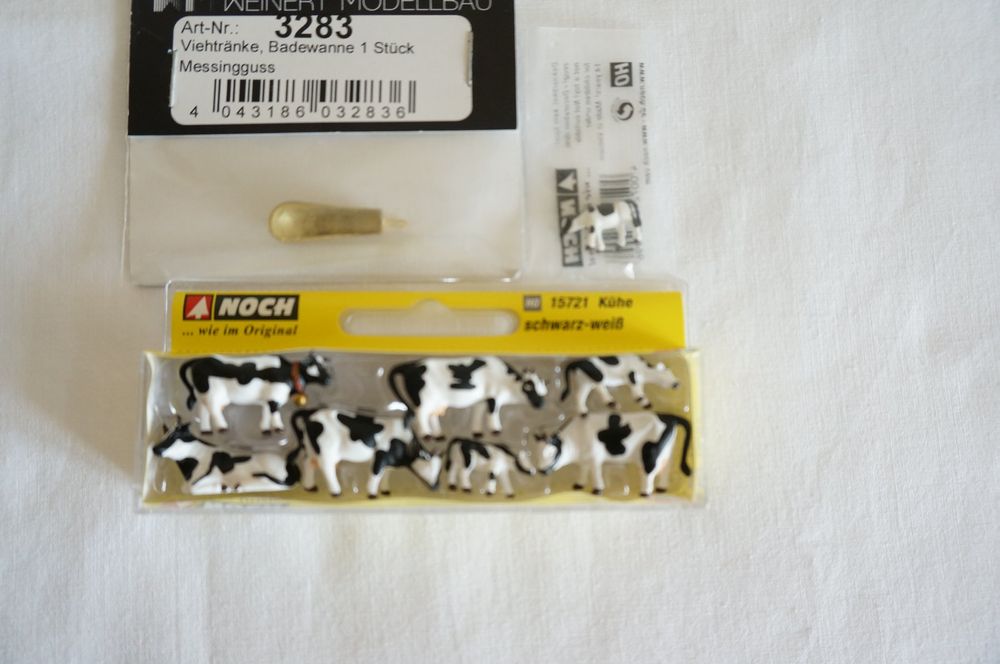 Noch Kühe | Kaufen auf Ricardo