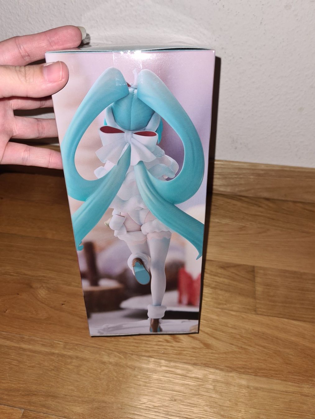 LAST PRICE! Hatsune Miku Exceed Creative Sweet Sweets Figure (Neu und ...