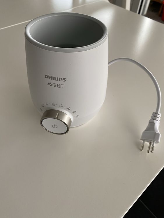 Schoppen- und Breiwärmer Philips Avent | Kaufen auf Ricardo
