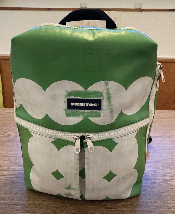 Freitag Rucksack | Kaufen auf Ricardo