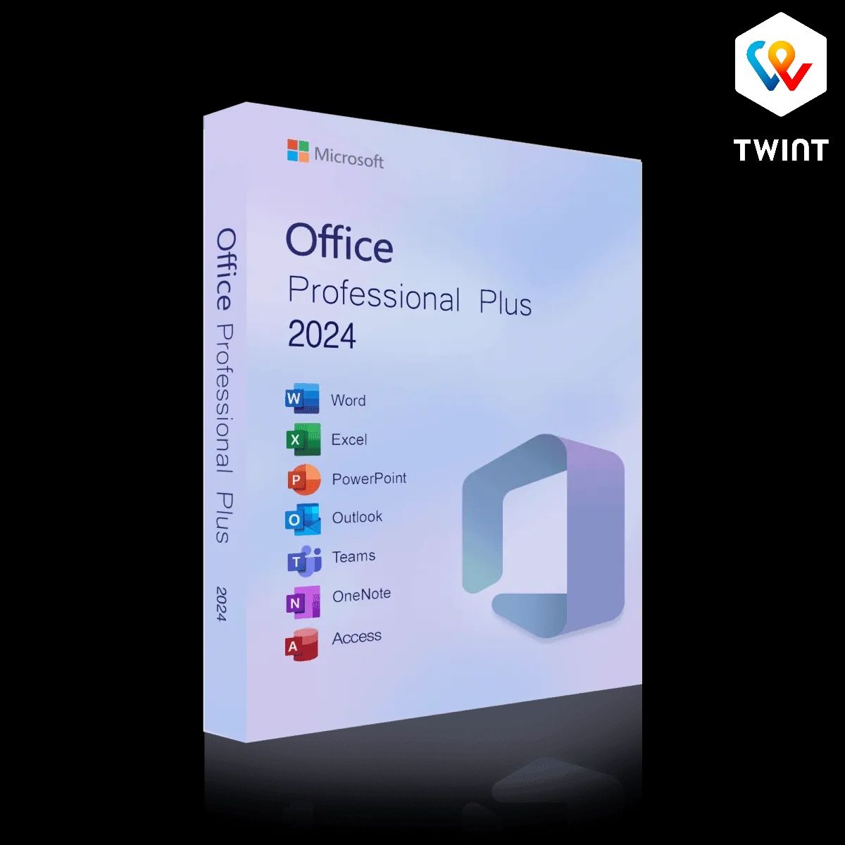Office 2024 Pro Plus – Activation facile et rapide (Neuf avec emballage ...