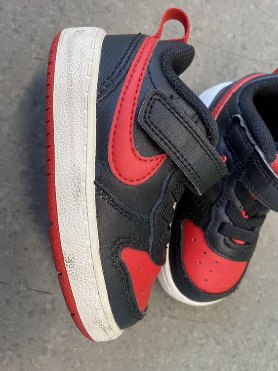 Coole Nike Kinderschuhe Grösse 21 (Gebraucht) in Marthalen für CHF 23 ...