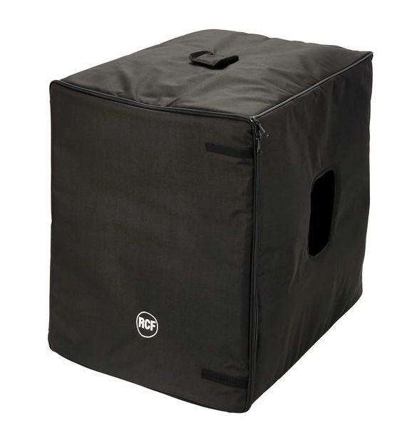 RCF - Housse de protection pour SUB708AS2, noir, pièce (Neu und ...