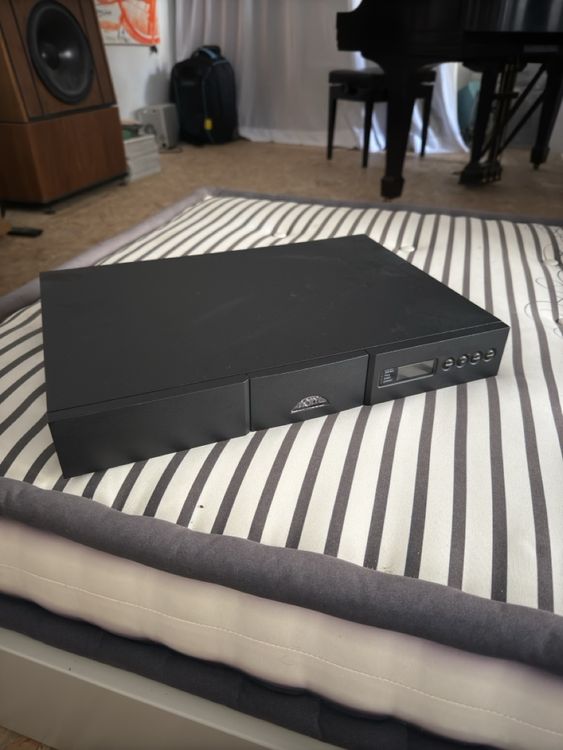 Naim Audio Nat 05 (Gebraucht) in Basel für CHF 249 – nur Abholung auf ...