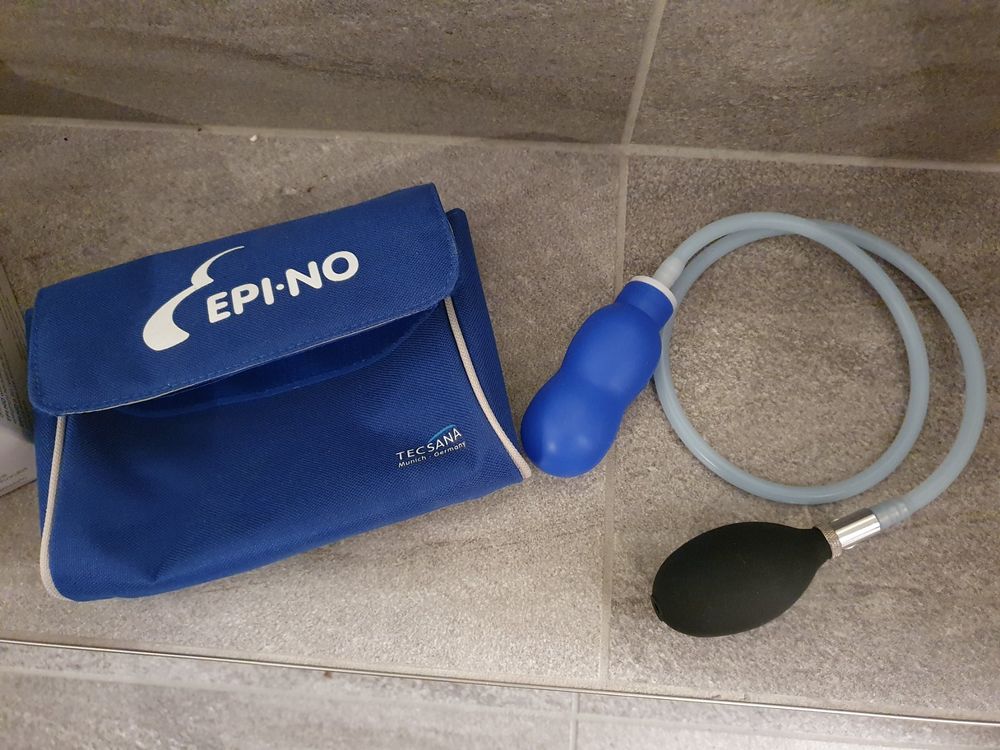 Epi-No (Gebraucht) in Stetten AG für CHF 40 – mit Lieferung auf Ricardo ...