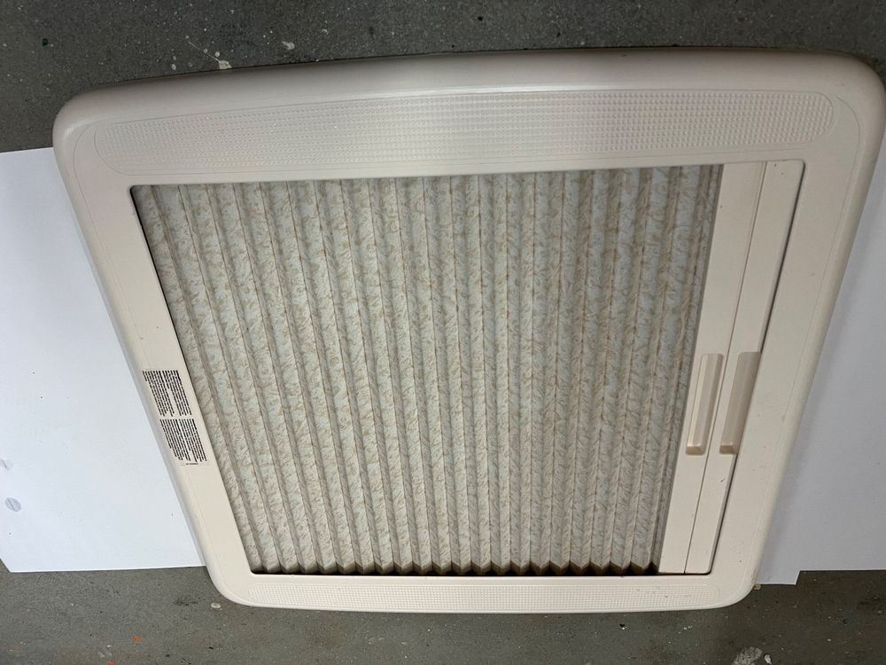Dachfenster Dometic | Kaufen auf Ricardo