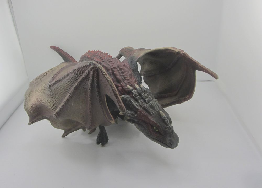 Schleich Fantasy Drache "Antylar" (Nr. 70417) (Gebraucht) in für CHF 25 ...