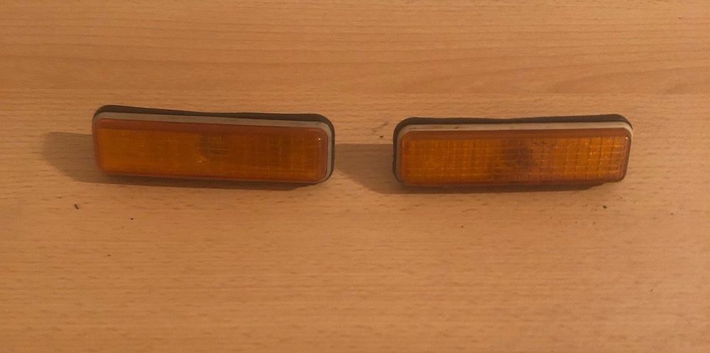 Lancia Delta HF Turbo Seitenblinker (Gebraucht) in Neuenhof für CHF 25 ...