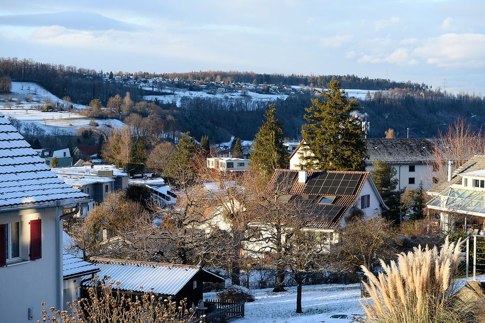 Tamron AF Zomm SP 70-200 2.8 USD DI zu Nikon (Gebraucht) in Bubendorf ...