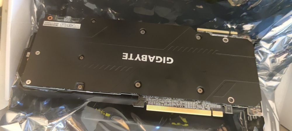 Gigabyte RTX 2080 TI | Kaufen auf Ricardo