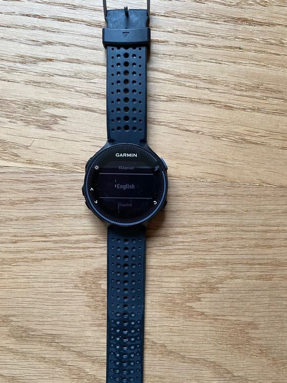 Garmin Forerunner 235 (Gebraucht) in für CHF 49 – mit Lieferung auf ...