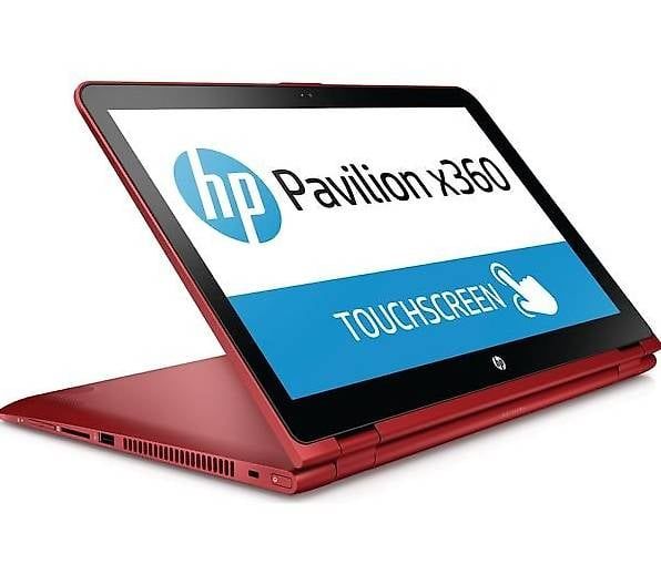 HP x360 Probook Touchscreen | Kaufen auf Ricardo