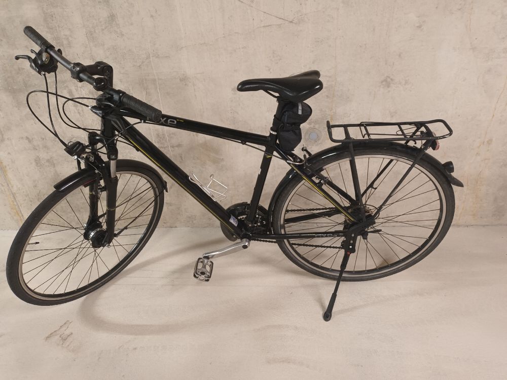 RIXE TREKKING BIKE! (Gebraucht) in Sulgen für CHF 200 – nur Abholung ...