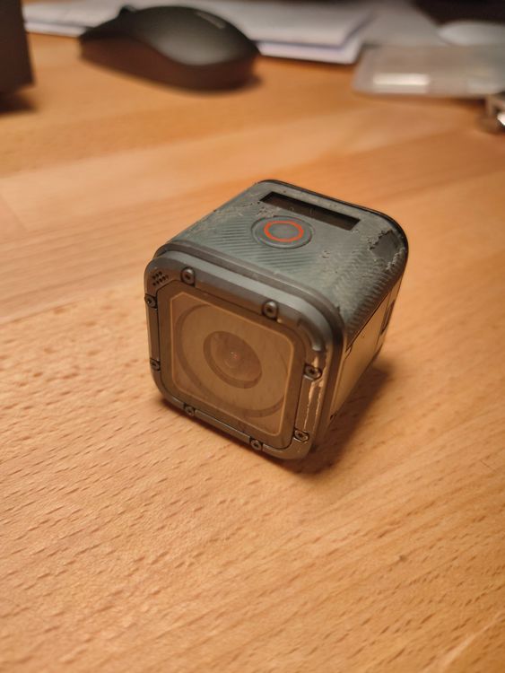 GoPro Hero Session 5 | Kaufen auf Ricardo