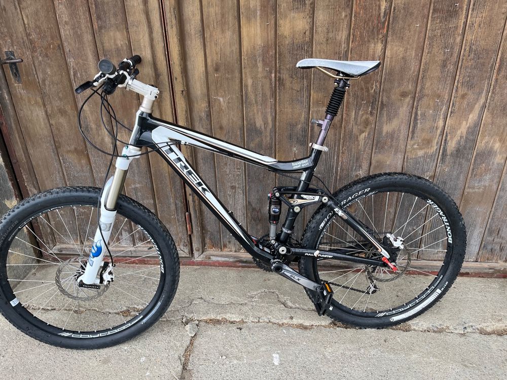 MtB Trek Fuel Ex 8 Evo (Gebraucht) in Sins für CHF 306 – nur Abholung ...
