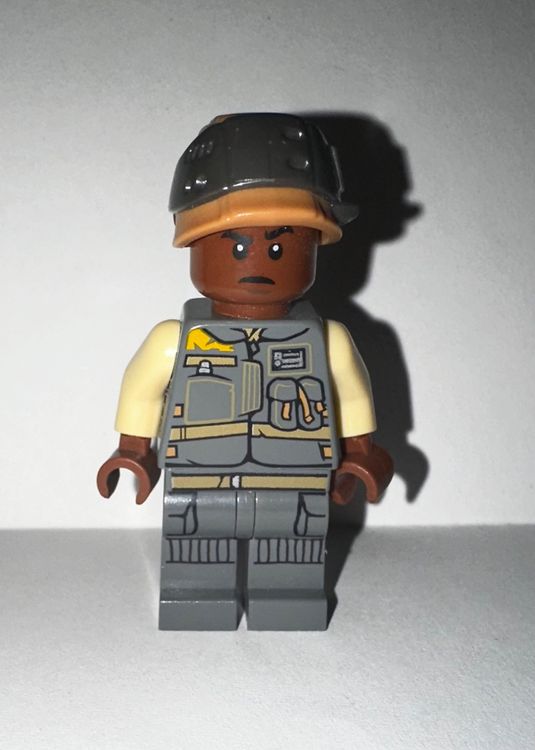 Lego Star Wars Minifigure | Kaufen auf Ricardo