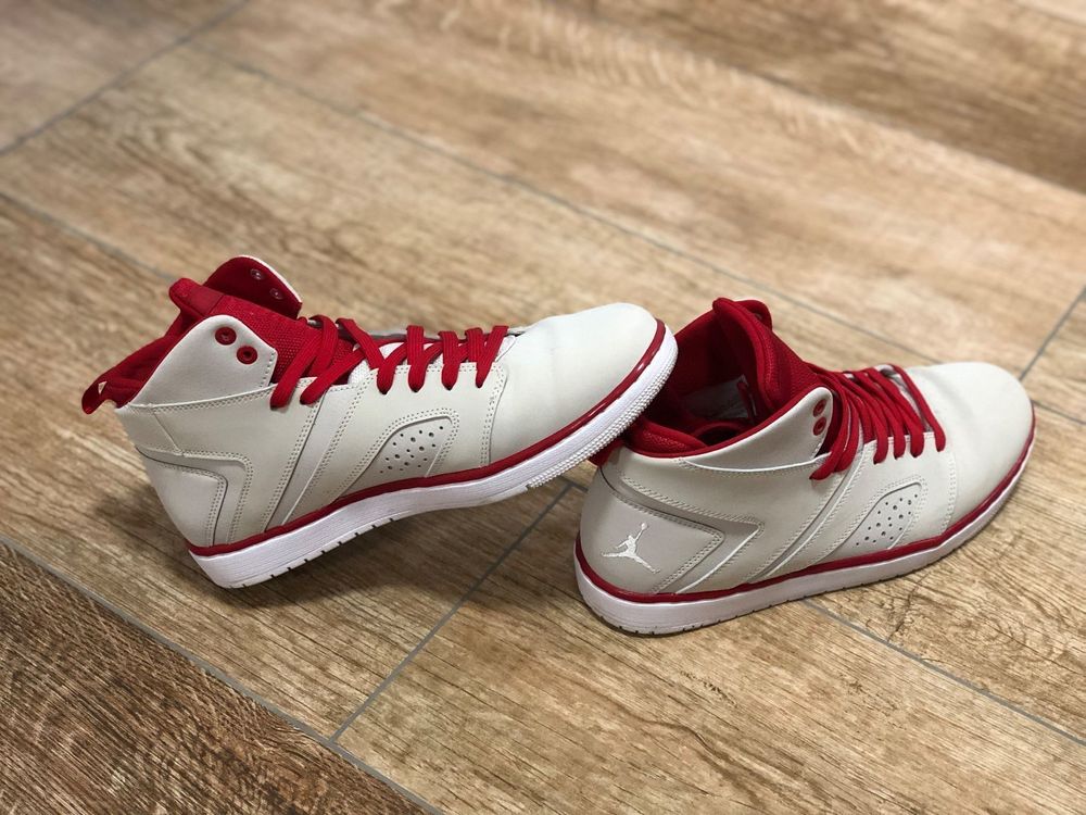 Mens Nike Jordan Flight Legend US 10 | Kaufen auf Ricardo