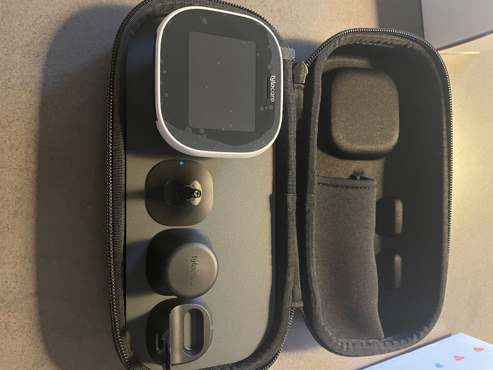 Tyto home, Swica | Kaufen auf Ricardo