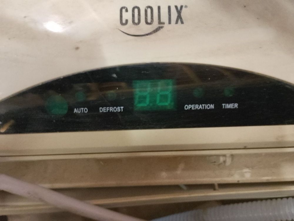 Klima Anlage Coolix | Kaufen auf Ricardo