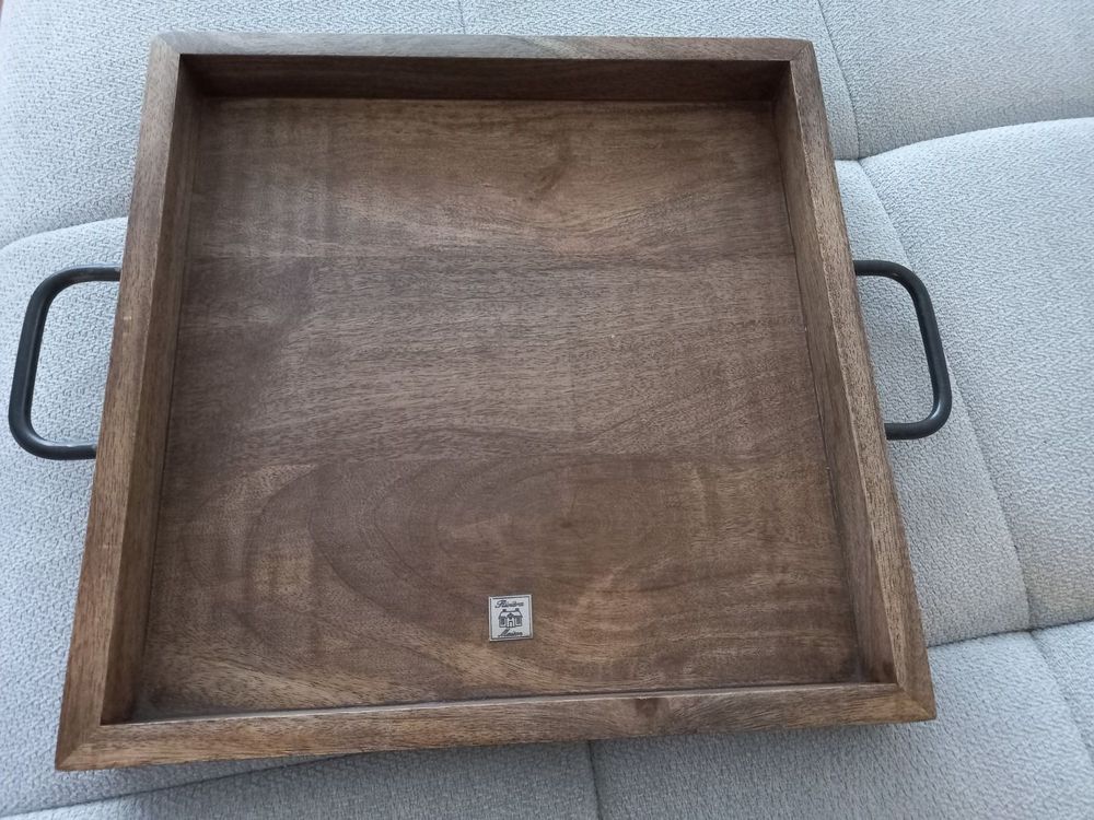 Tableau Holz RIVIERA MAISON | Kaufen auf Ricardo