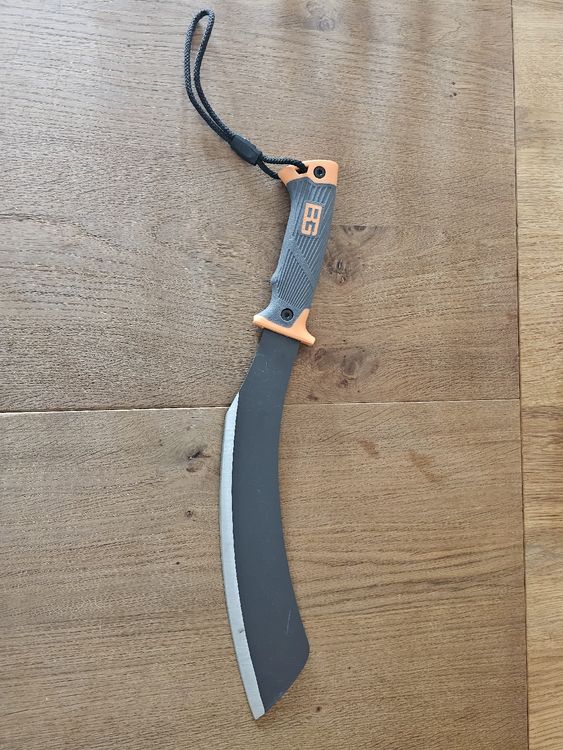 Machette Bear Grylls | Kaufen auf Ricardo