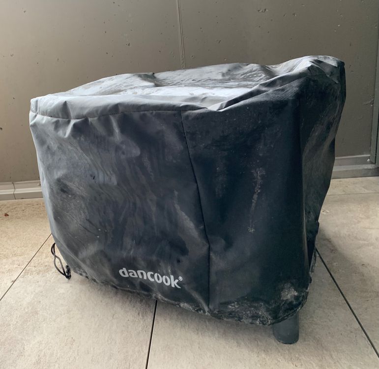 Feuerschale dancook 9000 (Gebraucht) in Thalwil für CHF 27 – nur ...