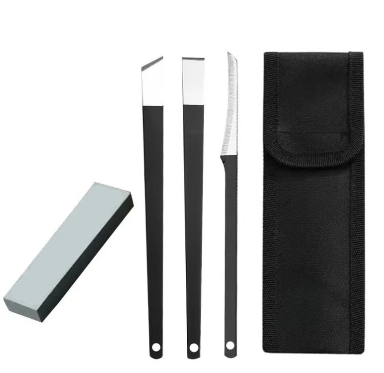 Pediküre Messer3-er Set (Neu und originalverpackt) in Genestrerio für ...