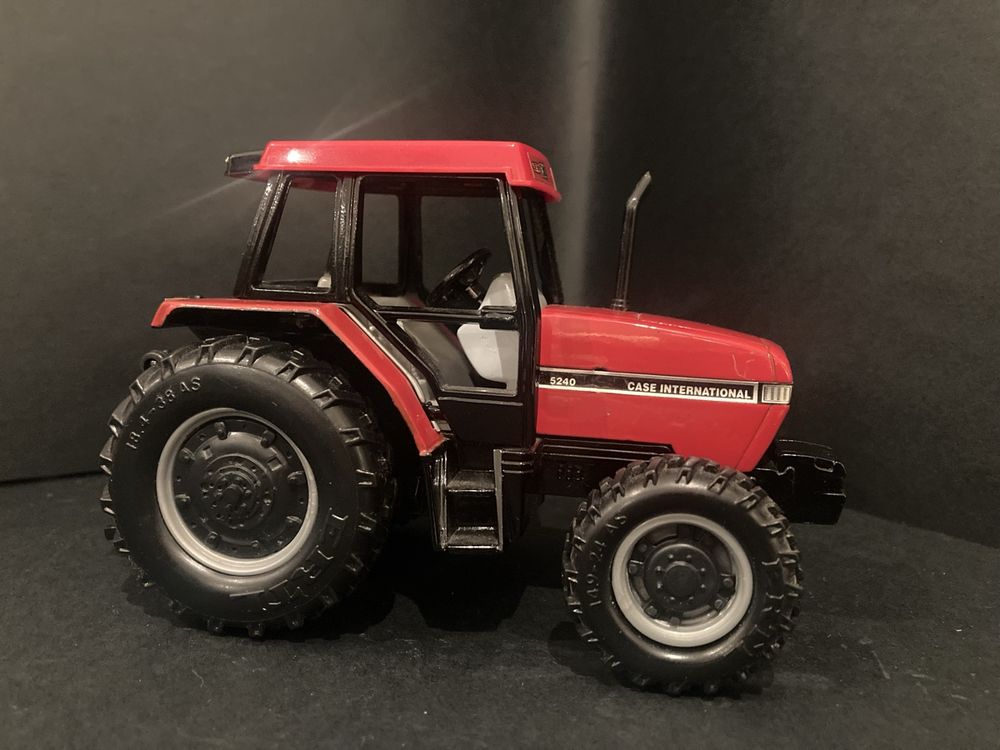 Case International 5240 , 1:32 , Ertl | Kaufen auf Ricardo