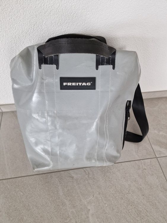 Freitag Tasche F76 LEO | Kaufen auf Ricardo