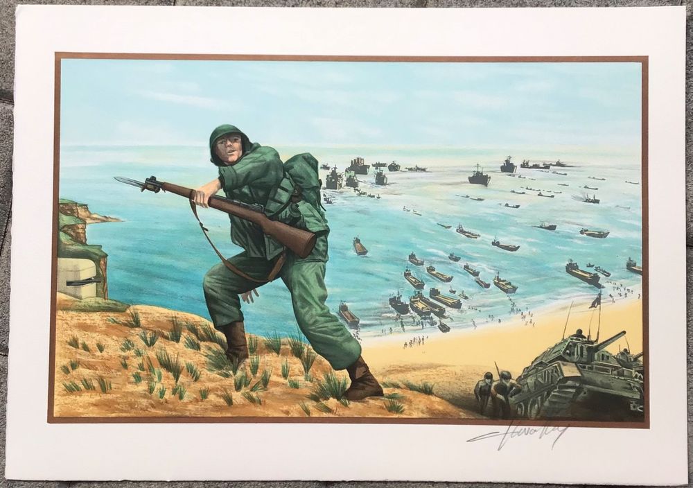 Claude CHEVALLEY (1944) Lithographie Handsigniert (Gebraucht) in Root ...