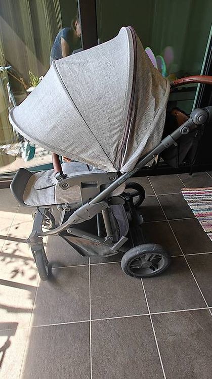 Buggy/Kinderwagen ABC Design Merano 4 (Gebraucht) in Zürich für CHF 150 ...
