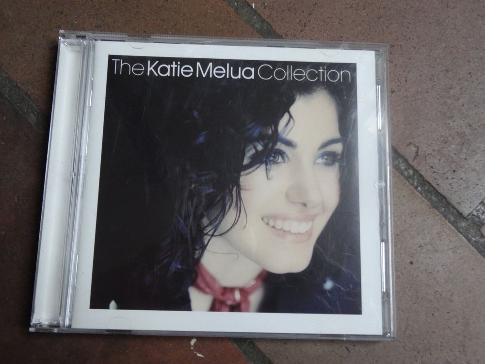The Katie Melua Collection CD | Kaufen auf Ricardo
