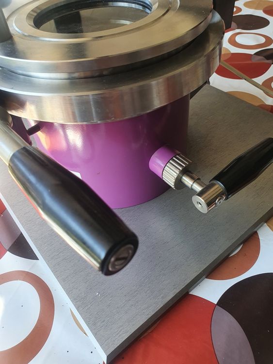 Roxer PV 25 mise sous pression | Kaufen auf Ricardo