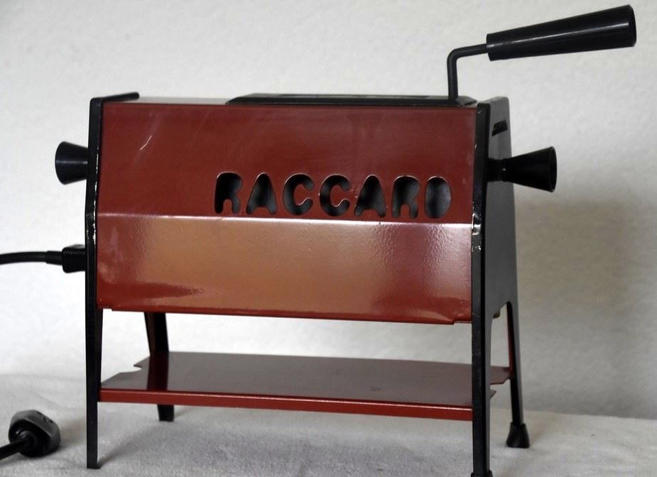 Raccard Raclonette / Raclette-Gerät | Kaufen auf Ricardo