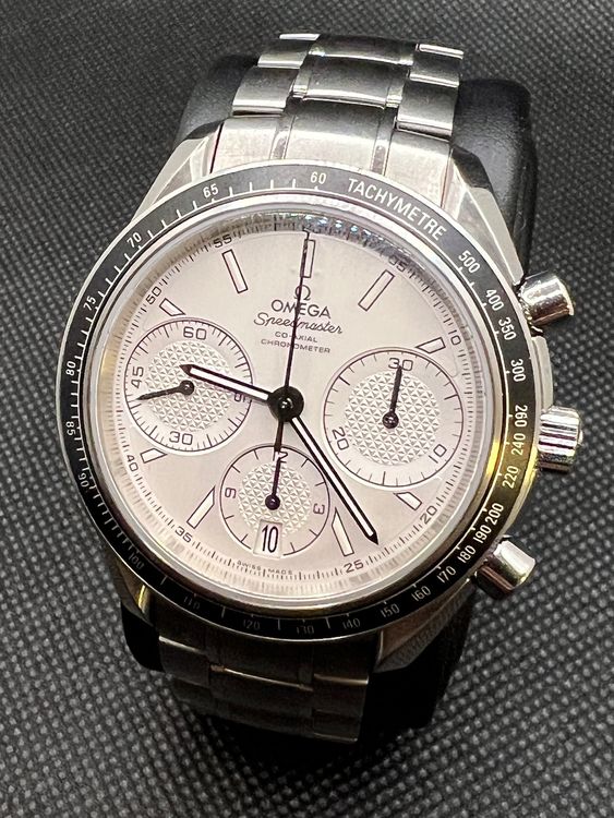 Omega Speedmaster Racing | Kaufen auf Ricardo