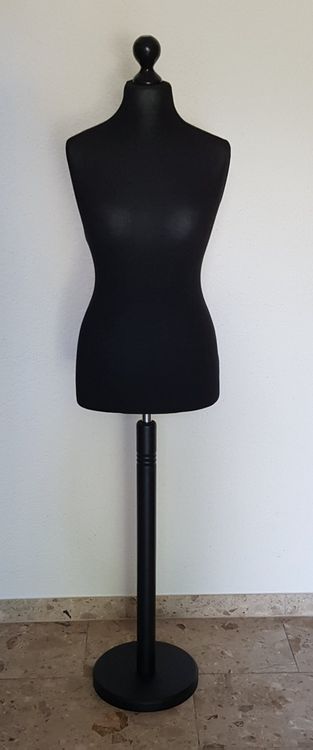 Schneiderpuppe, Schneiderbüste höhenverstellbar | Kaufen auf Ricardo