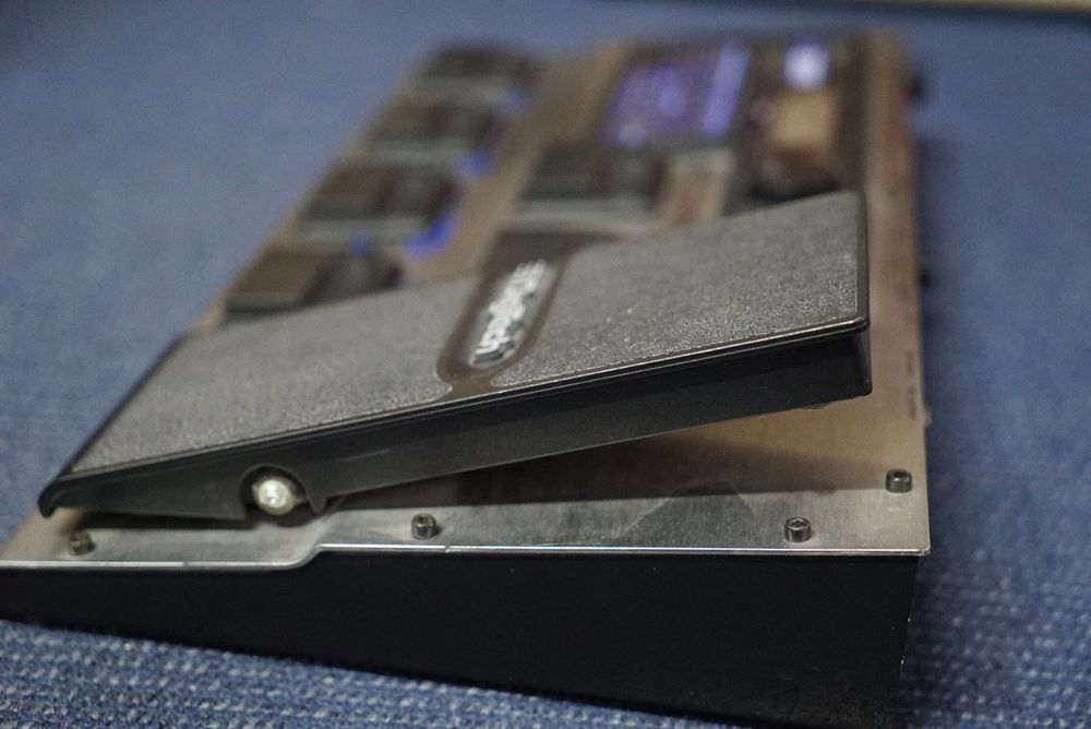 Digitech RP2000 Guitar Multi-Effects Processor (Gebraucht) in ...