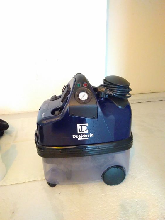 Dampfsauger (Gebraucht) in Wagenhausen für CHF 250 – nur Abholung auf Ricardo kaufen